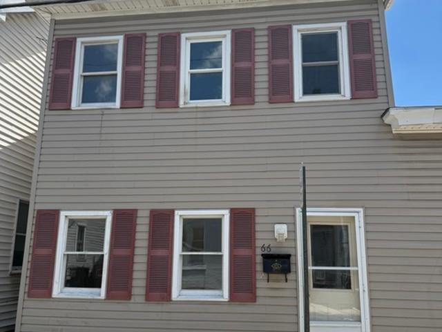 3 BR, 1 BA Apartment 66 Elizabeth Street, Unit 66 Elizabeth Street, Hagerstown, MD 21740