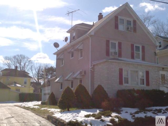 3 BR, 1 BA Apartment 67 Bloomfield Ave, Unit #2, River Edge, NJ 07661