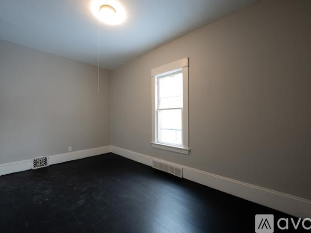 3 BR, 1 BA Apartment 6803 Bonna Ave, Unit 1, Cleveland, OH 44103