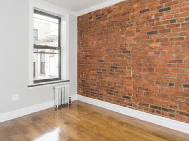 3 BR, 1 BA Apartment 68 Clinton St, Unit 4B, New York City, NY 10002
