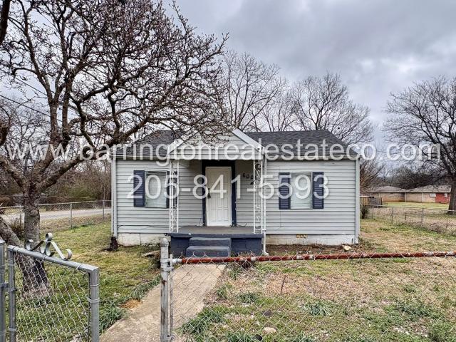 3 BR, 1 BA Apartment 6001 Ivy Street, Birmingham, AL 35228