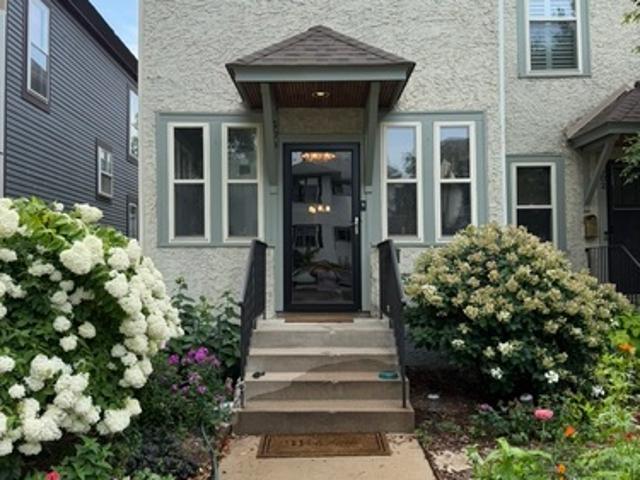 3 BR, 1 BA Apartment 600 Portland Avenue, Saint Paul, MN 55102