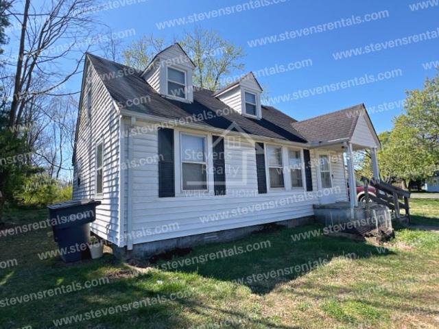 3 BR, 1 BA Apartment 601 Bradley Dr, Cookeville, TN 38501