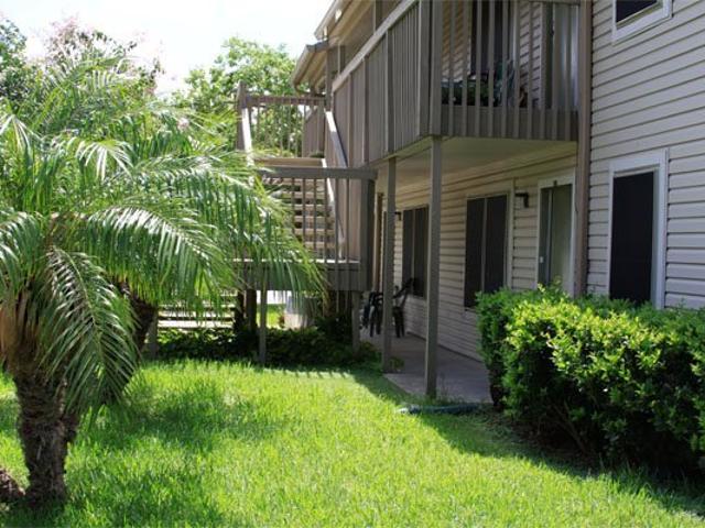 3 BR, 1 BA Apartment 601 S. 17th Street, Harlingen, TX 78550