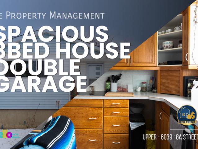 3 BR, 1 BA Apartment 6039 18A St SE, Calgary, AB T2C 0M9