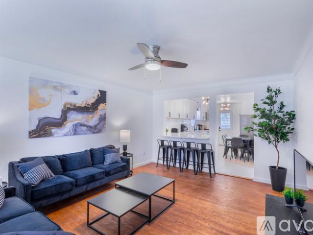 3 BR, 1 BA Apartment 6042 Hancock Ave, St. Louis, MO 63139