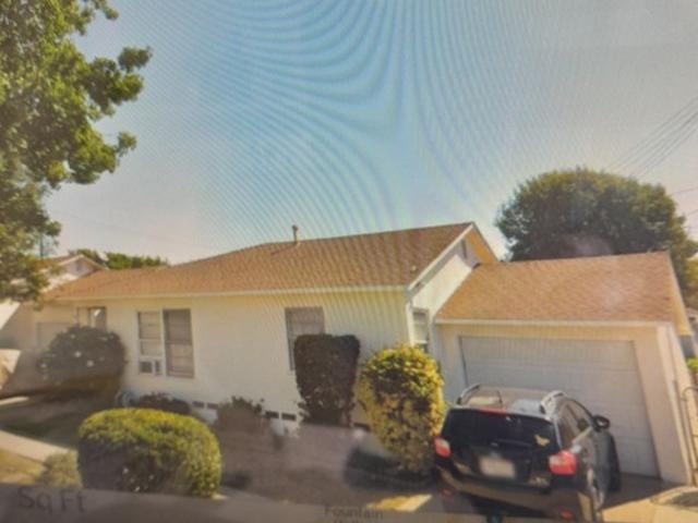 3 BR, 1 BA Apartment 604 East Sycamore Avenue, Orange, CA 92866