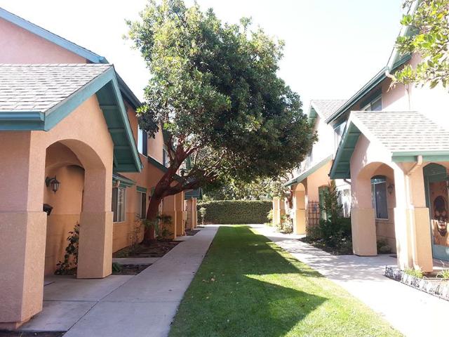 3 BR, 1 BA Apartment 605 E. Newlove Dr Santa Maria, CA 93454