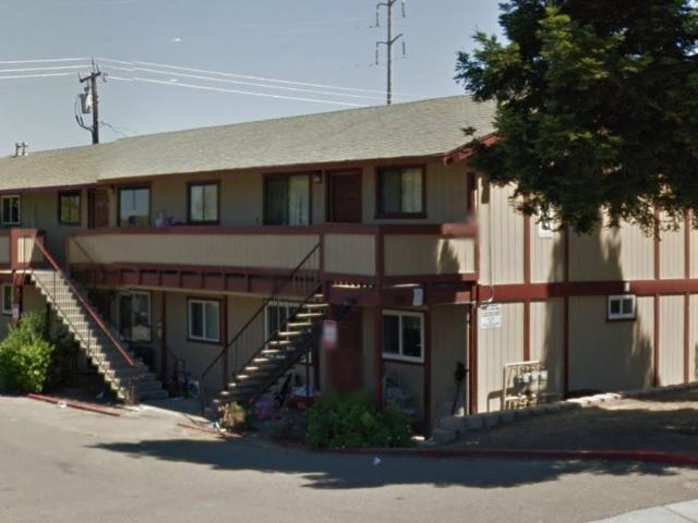 3 BR, 1 BA Apartment 605 Rocky Hill Rd Vacaville, CA 95688