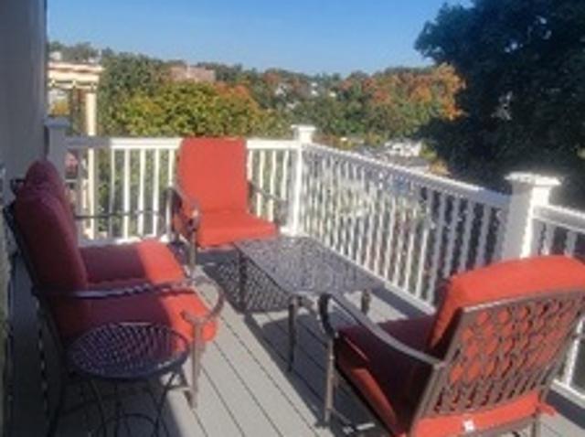 3 BR, 1 BA Apartment 60 Montvale Street, Unit 3, Boston, MA 02131