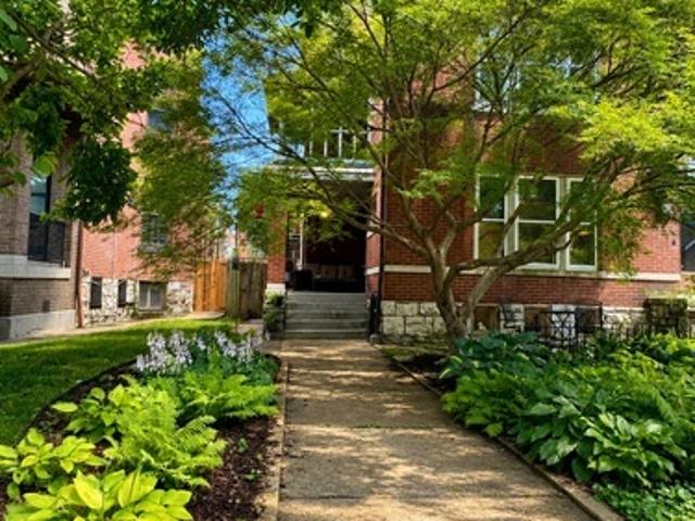 3 BR, 1 BA Apartment 6110 Waterman Blvd, St. Louis, MO 63112