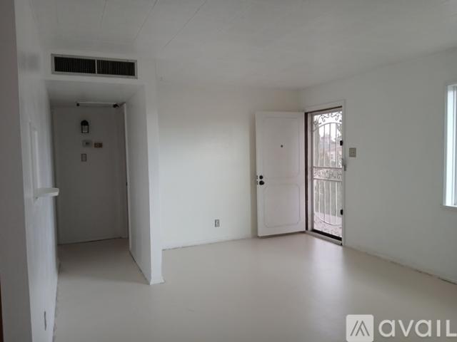 3 BR, 1 BA Apartment 6127 Tesuque Drive, El Paso, TX 79905