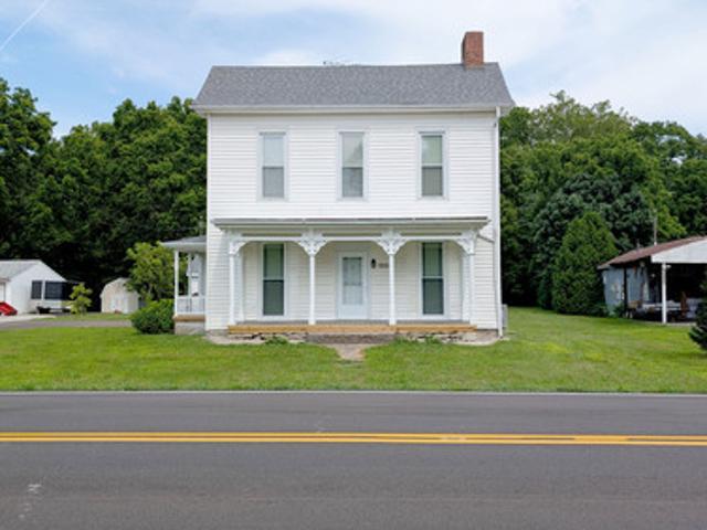 3 BR, 1 BA Apartment 6132 Reily Millville Road, Oxford, OH 45056