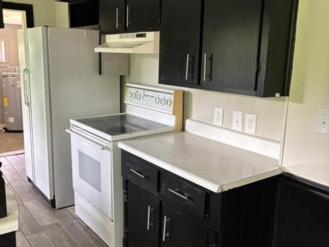 3 BR, 1 BA Apartment 6157 Franklin Road, Adolphus, KY 42120