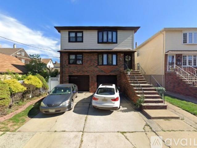 3 BR, 1 BA Apartment 615 Mc Candless Place, Unit 2, Linden, NJ 07036