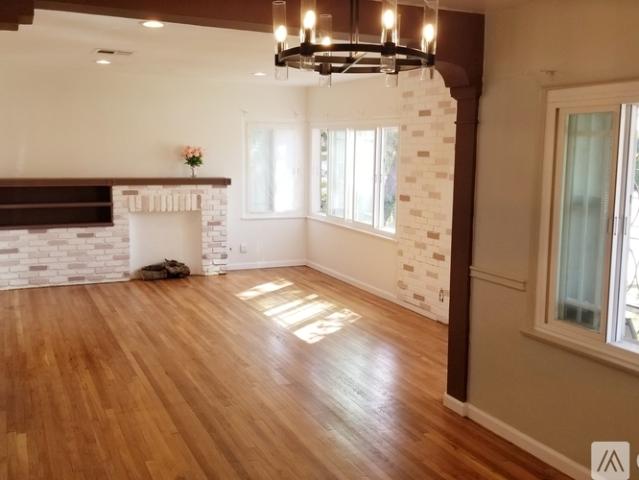 3 BR, 1 BA Apartment 6228 Cahuenga Boulevard, North Hollywood, CA 91606
