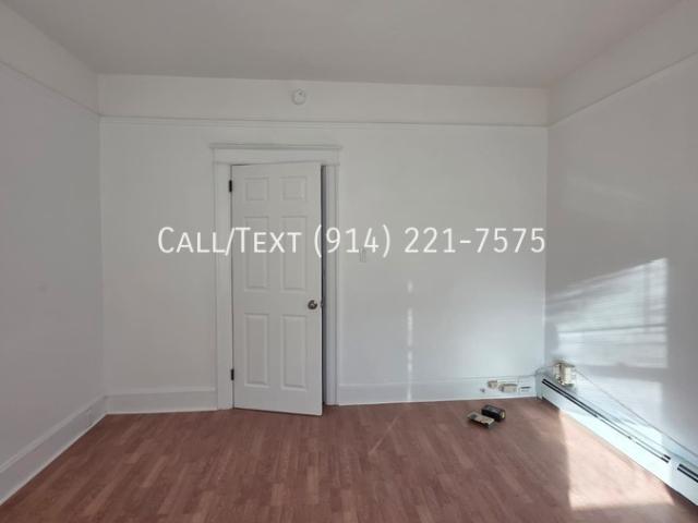 3 BR, 1 BA Apartment 622 Agar St, Yonkers, NY 10701