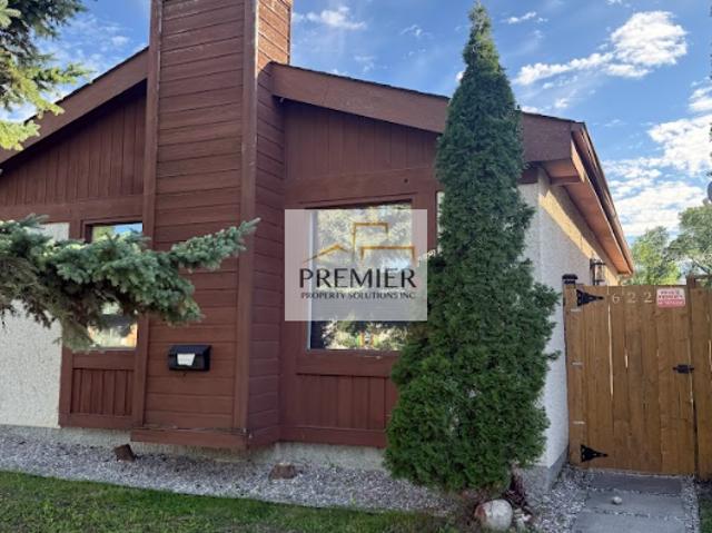 3 BR, 1 BA Apartment 622 Springfield, winnipeg, R2G 4G6