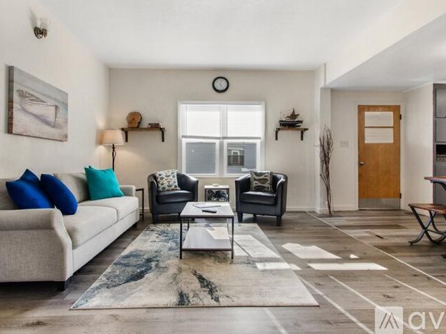 3 BR, 1 BA Apartment 627 3rd Street, Oconto, WI 54153