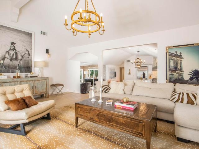 3 BR, 1 BA Apartment 627 Romero Cyn Rd, Santa Barbara, CA 93108