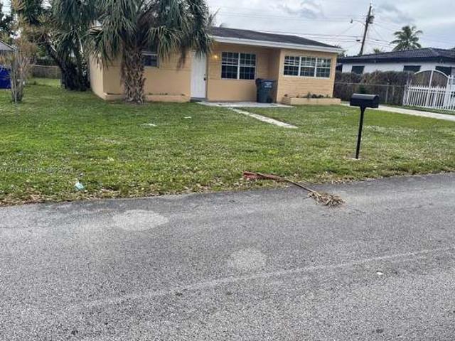 3 BR, 1 BA Apartment 6240 Mayo St, Hollywood, FL 33023 2249