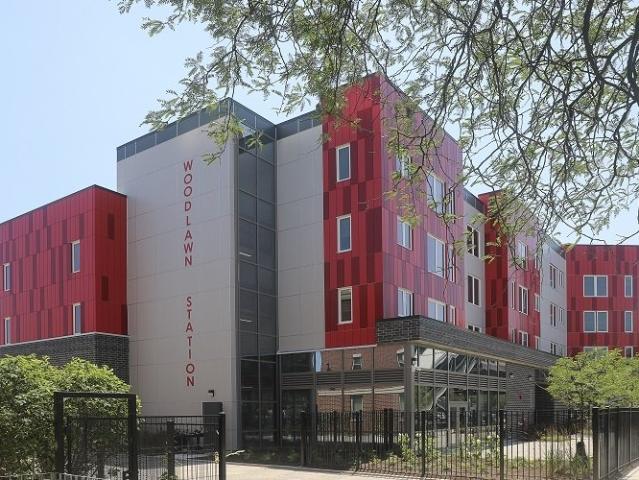 3 BR, 1 BA Apartment 6253 S Cottage Grove Ave, Chicago, IL 60637