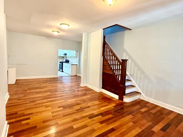 3 BR, 1 BA Apartment 6320 Kingsessing Ave, Philadelphia, PA 19142