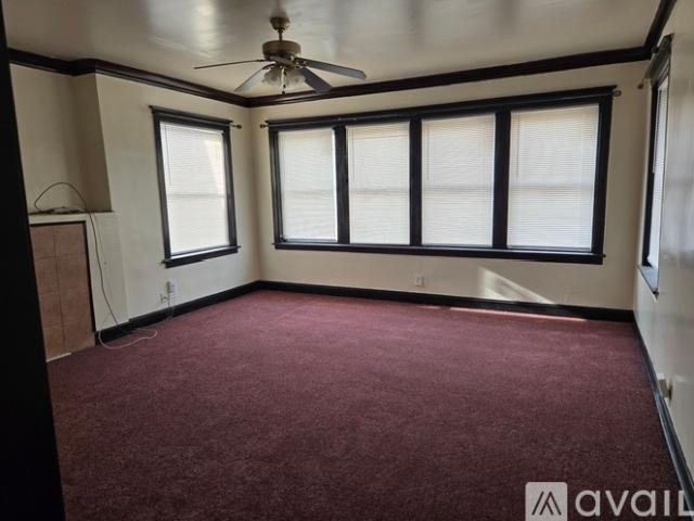 3 BR, 1 BA Apartment 6329 S Loomis Blvd, Unit 2, Chicago, IL 60636
