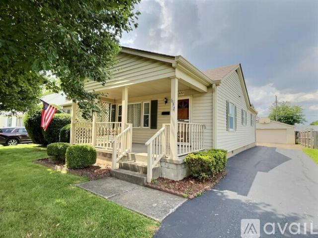 3 BR, 1 BA Apartment 632 Northside Drive, Lexington, KY 40505