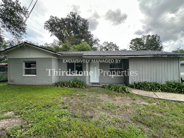 3 BR, 1 BA Apartment 6371 Ricker Rd, Jacksonville, FL 32244