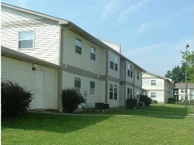 3 BR, 1 BA Apartment 6 Erbacon Road Box 300, Cowen, WV 26206