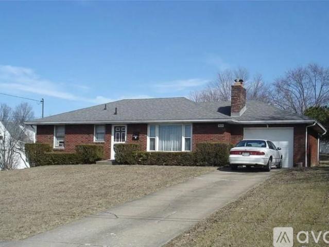 3 BR, 1 BA Apartment 7439 Salinas Trail, Youngstown, OH 44512