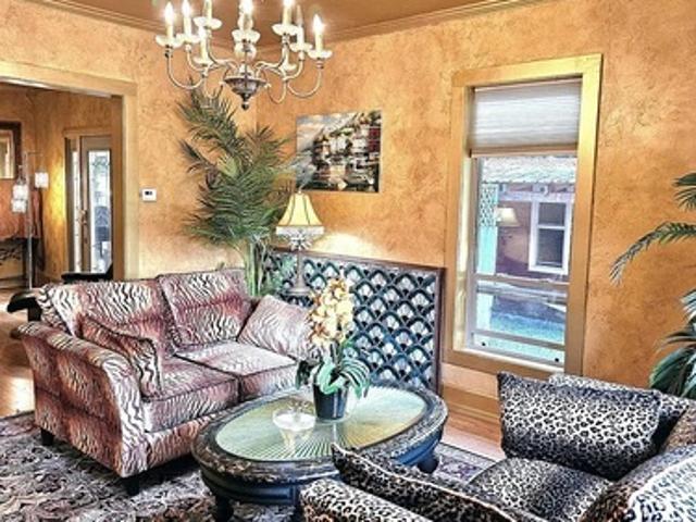 3 BR, 1 BA Apartment 744 N 2nd St, Coeur D'Alene, ID 83814