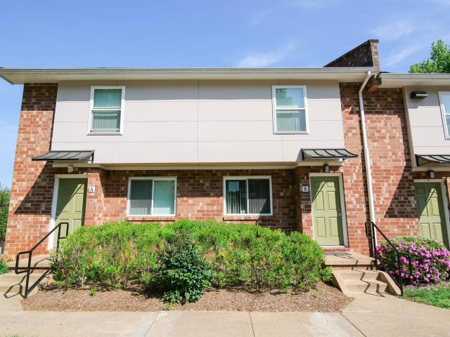 3 BR, 1 BA Apartment 746 Prospect Ave, Charlottesville, VA 22903
