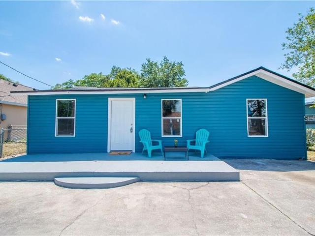 3 BR, 1 BA Apartment 7508 Carolyn Ave, Orlando, FL 32807