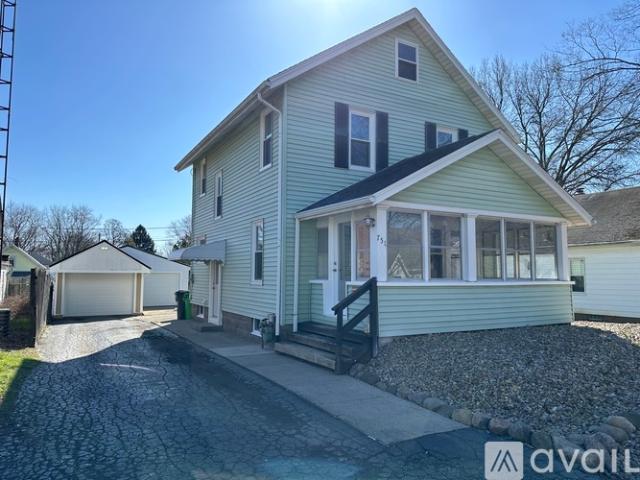 3 BR, 1 BA Apartment 751 Belmont Ave, Unit *, Wooster, OH 44691