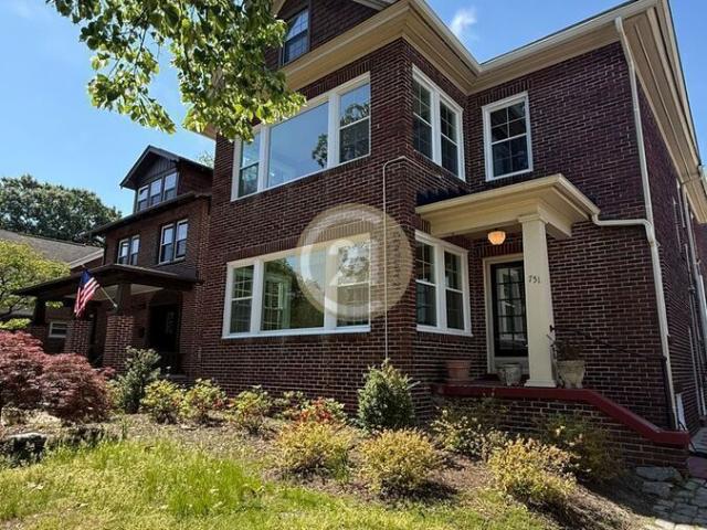 3 BR, 1 BA Apartment 751 Shirley Avenue, Norfolk, VA 23517