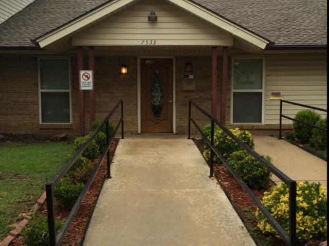 3 BR, 1 BA Apartment 7533 NW 6th Street, Oklahoma City, OK 73127