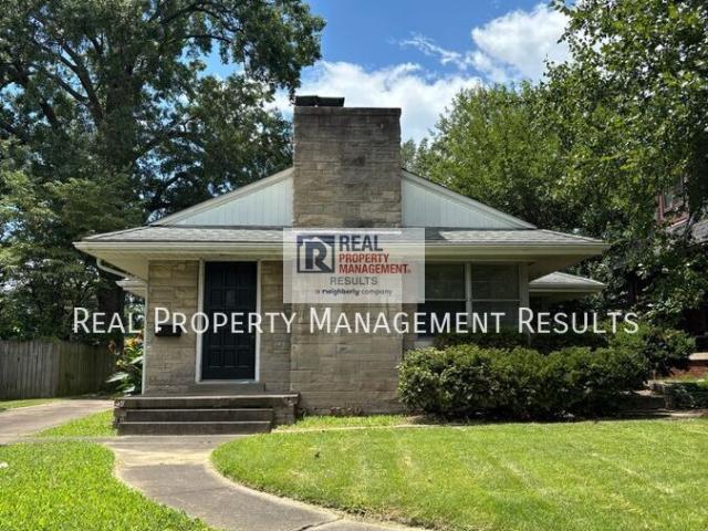 3 BR, 1 BA Apartment 759 S. St James Blvd, Evansville, IN 47714