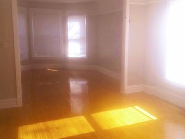 3 BR, 1 BA Apartment 7618 S St Lawrence Ave, Unit 1, Chicago, IL 60619