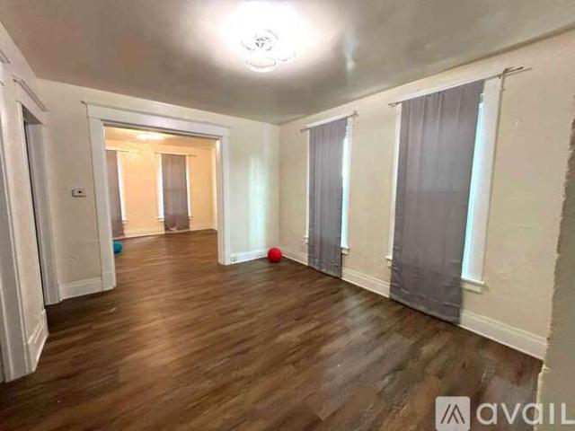 3 BR, 1 BA Apartment 76 Chester St, Unit 1, Buffalo, NY 14208