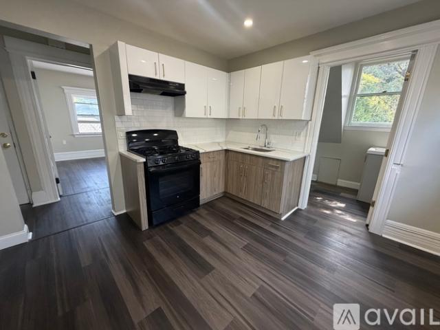 3 BR, 1 BA Apartment 76 Ridge St, Unit 3, City Of Orange, NJ 07050