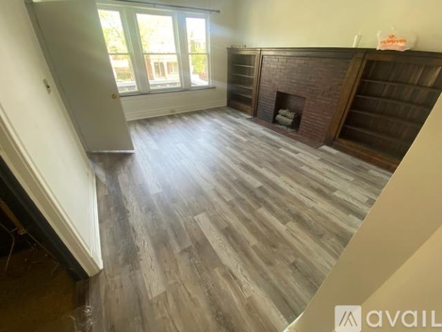 3 BR, 1 BA Apartment 7712 S Carpenter, Unit #2, Chicago, IL 60620