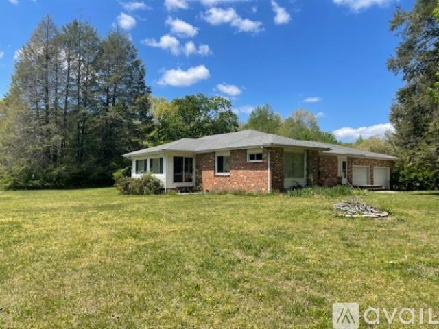 3 BR, 1 BA Apartment 7726 GA 157, Rising Fawn, GA 30738