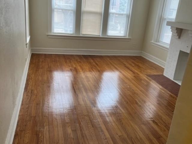 3 BR, 1 BA Apartment 7741 S Yates Blvd, Unit 2, Chicago, IL 60649