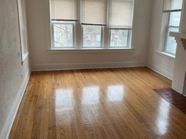 3 BR, 1 BA Apartment 7741 S Yates Blvd, Unit Unit 2, Chicago, IL 60649