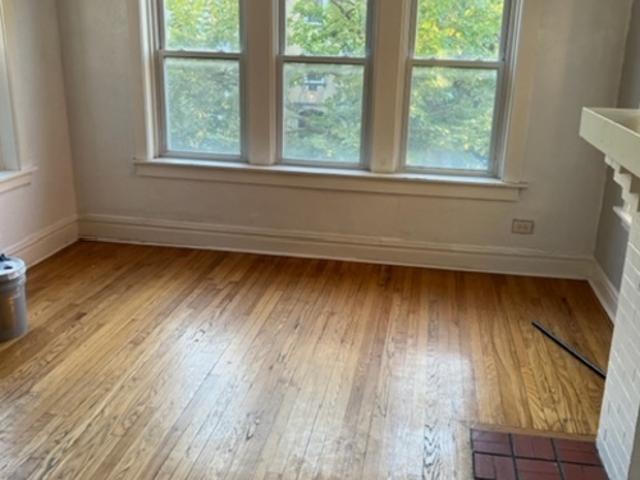 3 BR, 1 BA Apartment 7741 S Yates Blvd, Unit Unit 3, Chicago, IL 60649