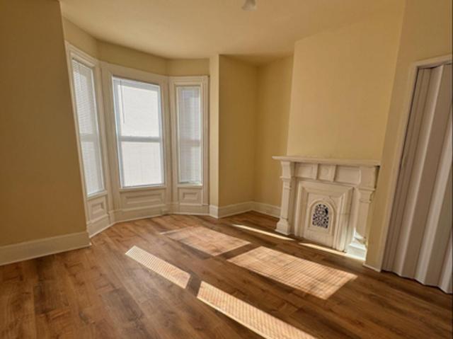 3 BR, 1 BA Apartment 77 Marshall St, Unit 2F, Poughkeepsie, NY 12601