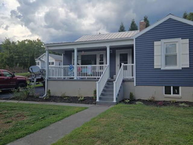 3 BR, 1 BA Apartment 782 Pat Ball Road, Talcott, WV 24981