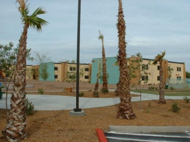 3 BR, 1 BA Apartment 7845 Lilac Way, El Paso, TX 79915